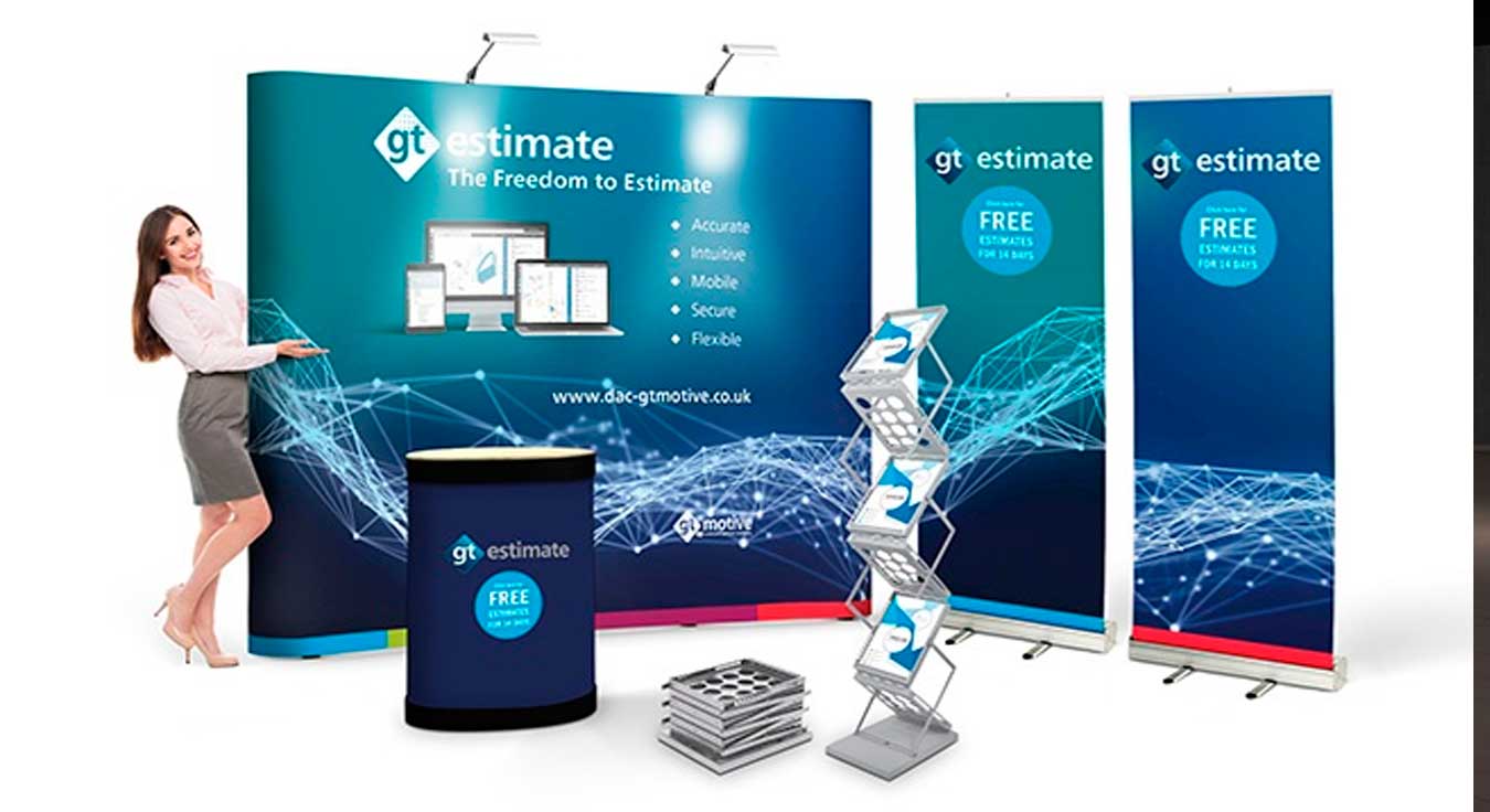 Marketing efectivo para ferias: Elige los artículos promocionales más ...