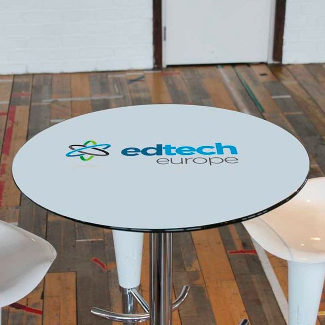 vinilo para mesa redonda | VINILOS DE CORTE | Vinilos para mesas | Comprar producto online ...