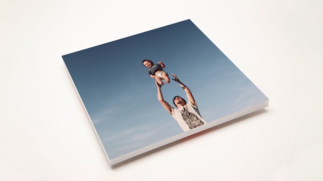 Cómo se realiza la impresión en foam