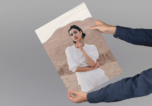 Impresión online de posters a medida con fotos y personalizado